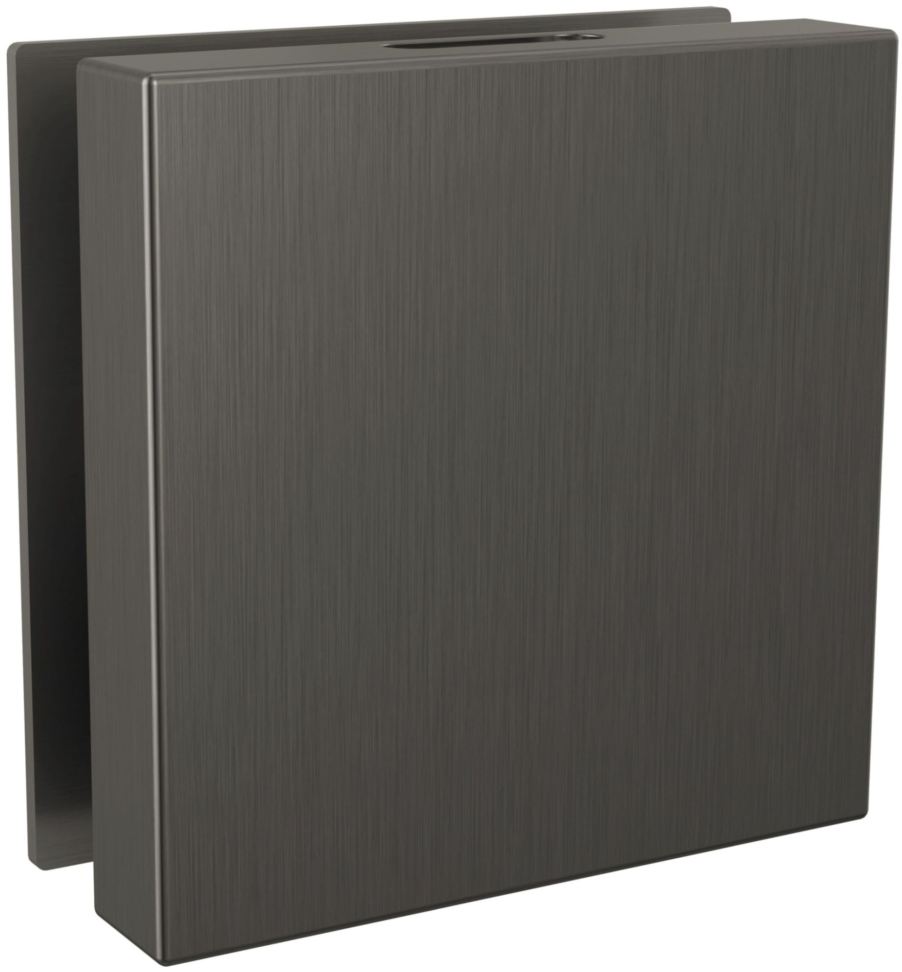 Delta Rp103310 Steamscape Deluxe System Contemporary Square Steam ...