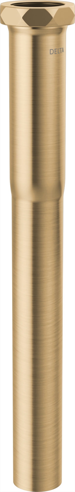 Delta Rp103666 P-Trap Slip Joint Extension Tube - Bronze - Walmart.com