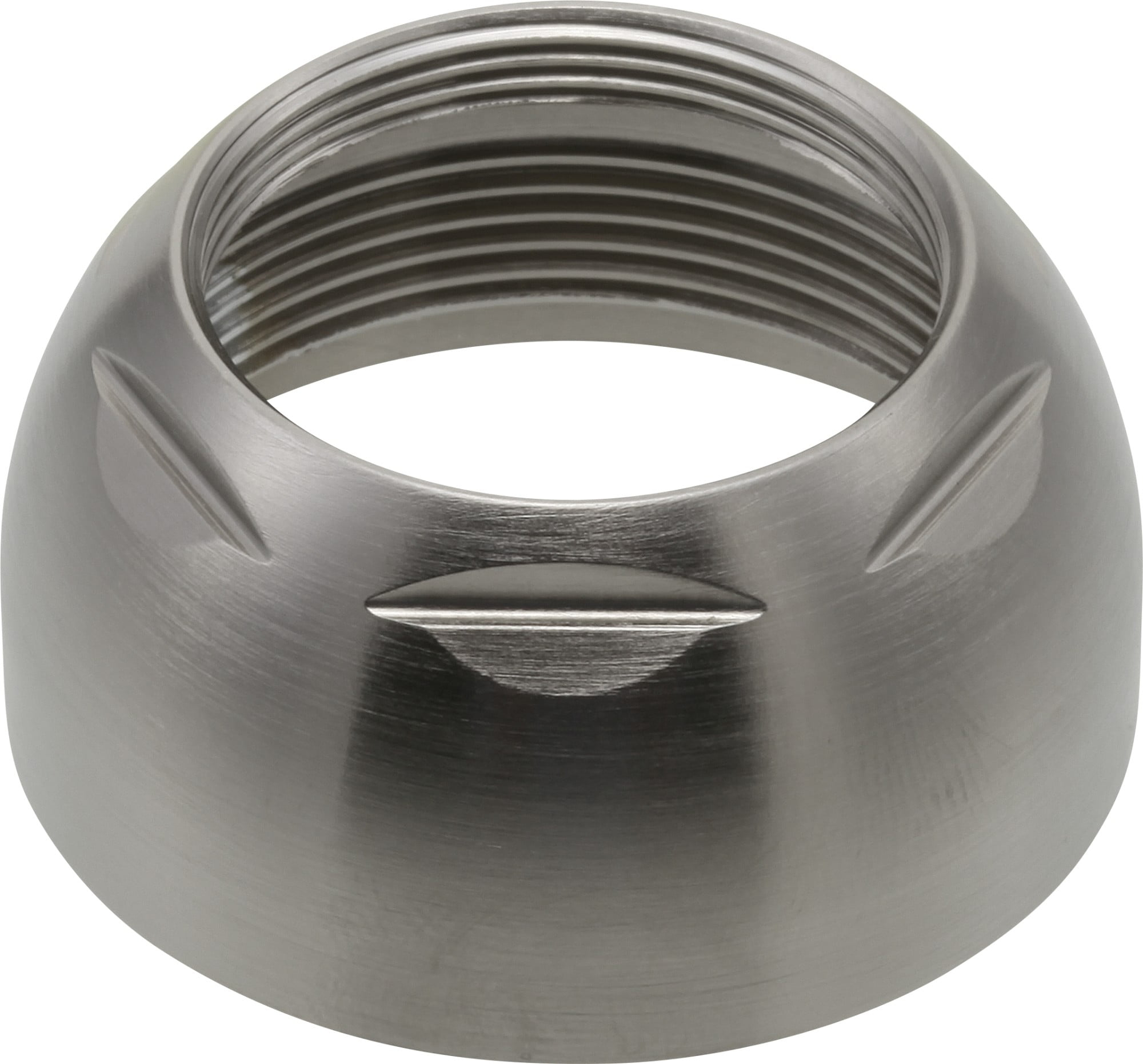 Delta Rp1050 Bonnet Nut Replacement Part - Brilliance Stainless ...