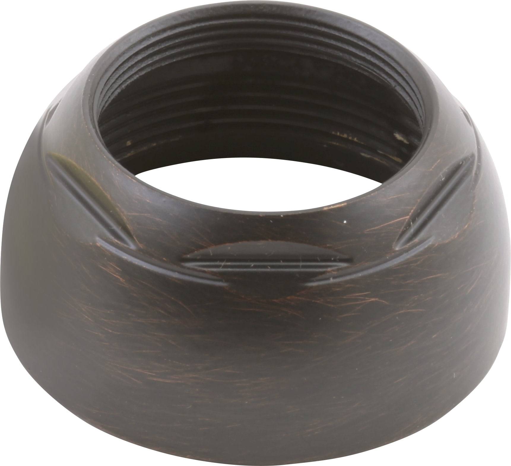 Delta Rp1050 Bonnet Nut Replacement Part - Bronze - Walmart.com