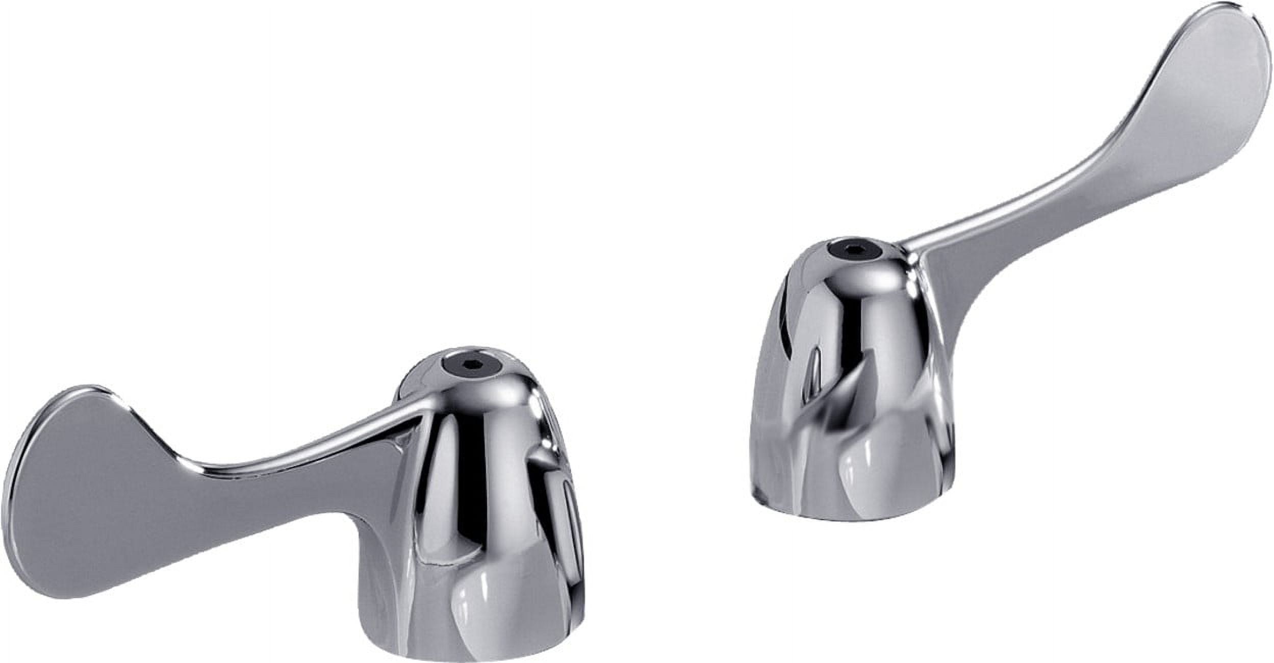 Delta Faucet RP12491 Two Wrist Blade Handles with Screws - Walmart.com