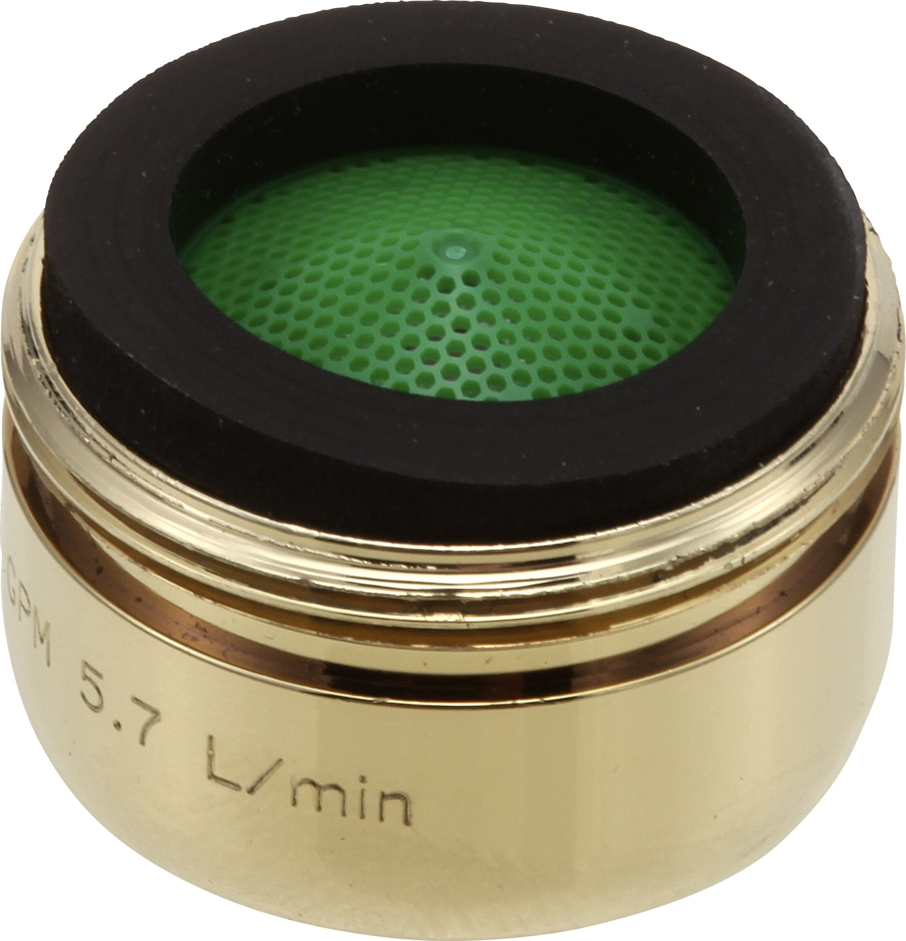 Delta Rp19754 Escutcheon Replacement Part - Brass - Walmart.com