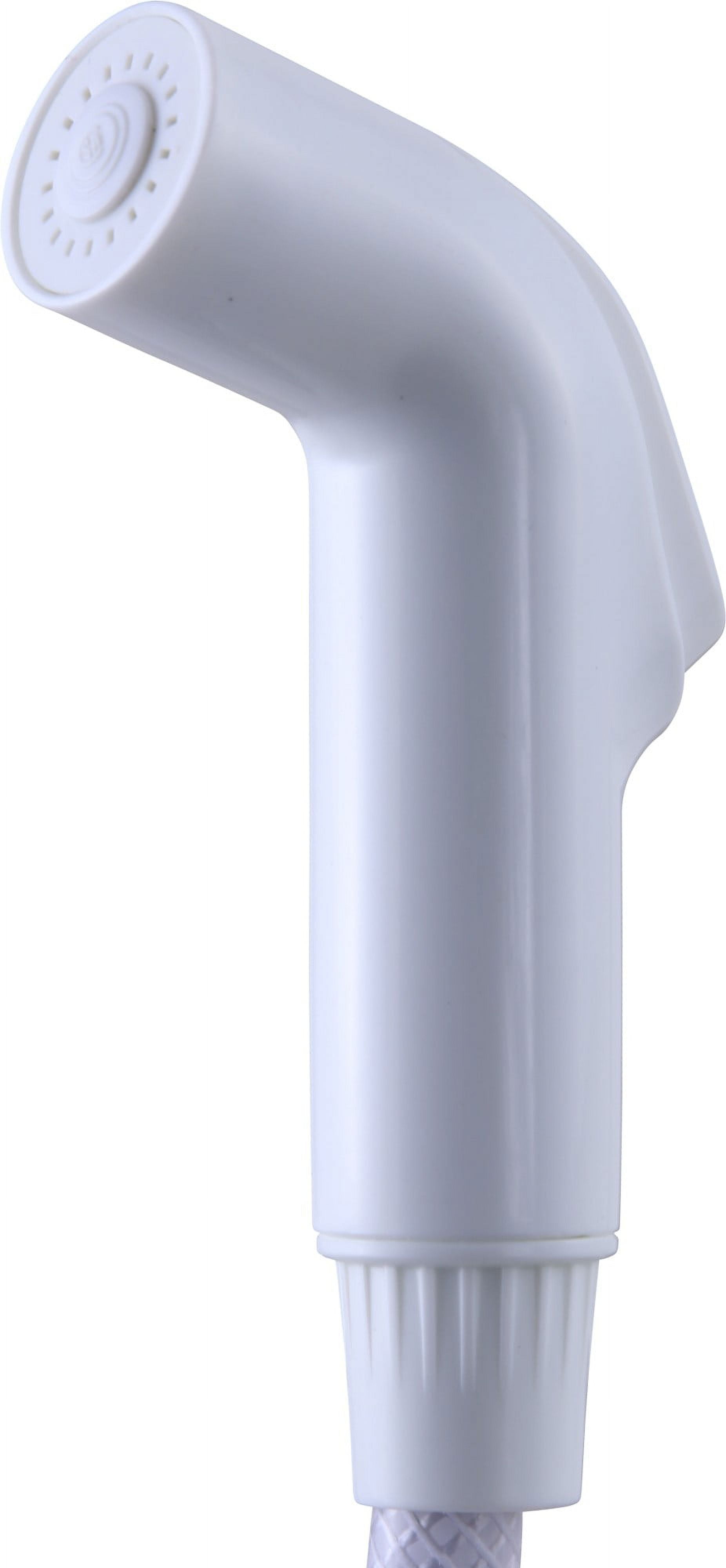 Delta Rp39345 Spray And Hose Assembly - White - Walmart.com
