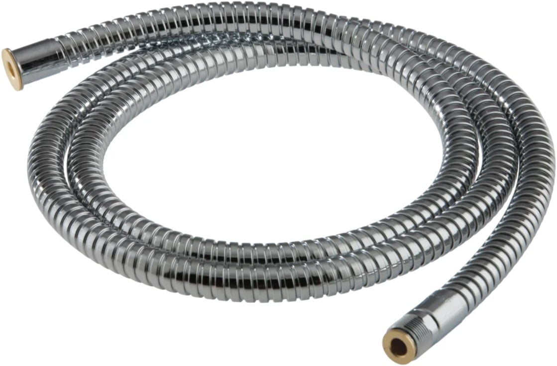 Delta Rp40664 Replacement Hose And Gaskets - Gold - Walmart.com