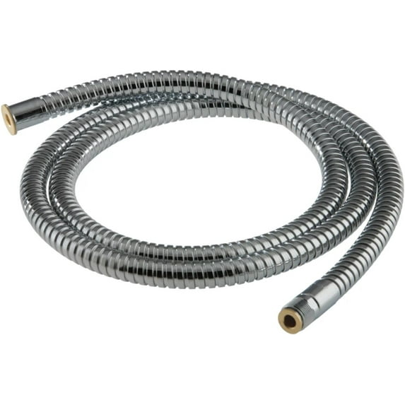 Open Box Delta Rp40664 Replacement Hose And Gaskets - Stainless Steel ...