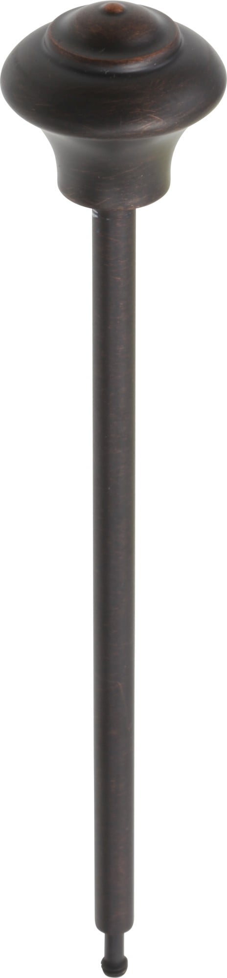 Delta Rp41504 Victorian Diverter Right Lift Rod Assembly - Bronze ...