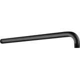 Delta RP46870BL 16" Wall Mounted Shower Arm, OEM Replacement Part ...