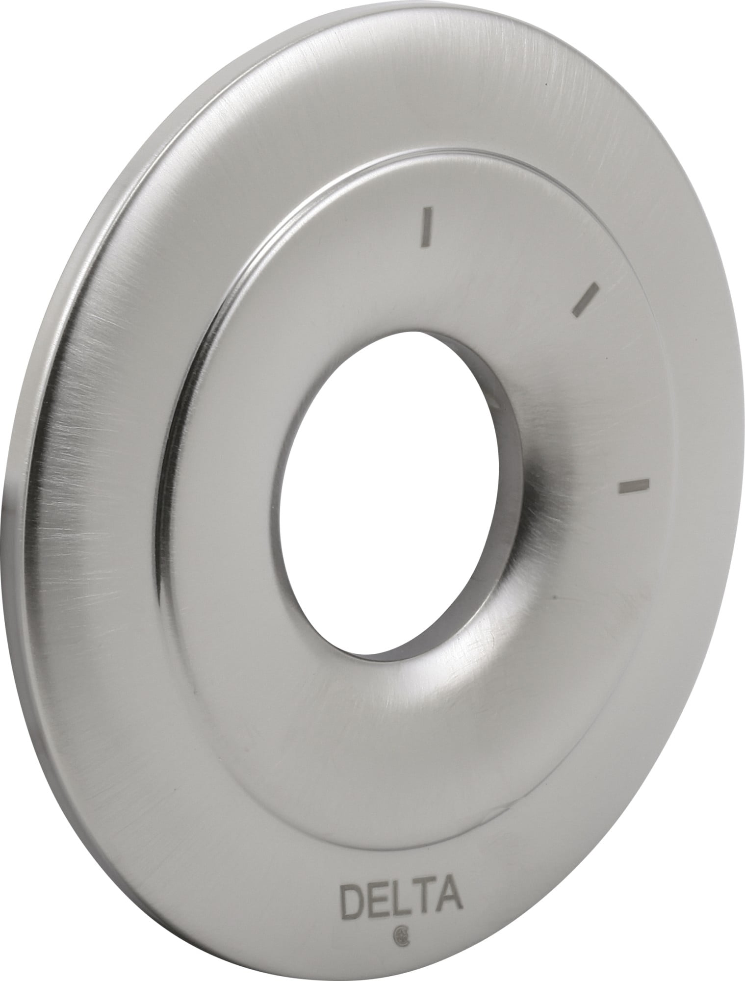 Delta Rp51924 Replacement Escutcheon For 3 Setting Diverters ...