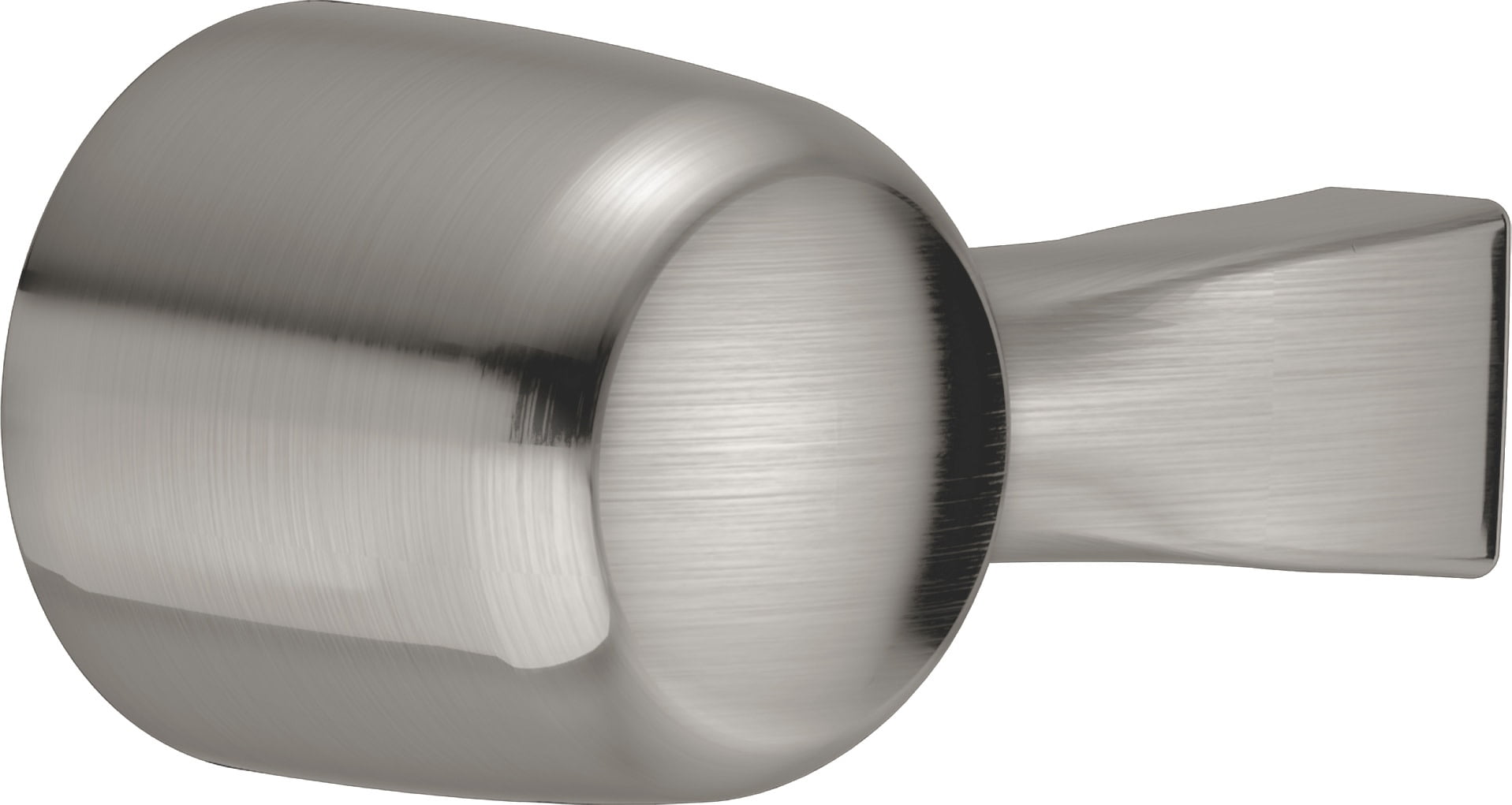 Delta Rp52587 Charmaine Single Lever Metal Handle Kit - Brilliance ...