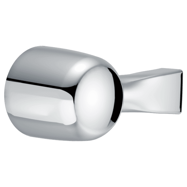 Delta Rp52587 Charmaine Single Lever Metal Handle Kit - Chrome ...