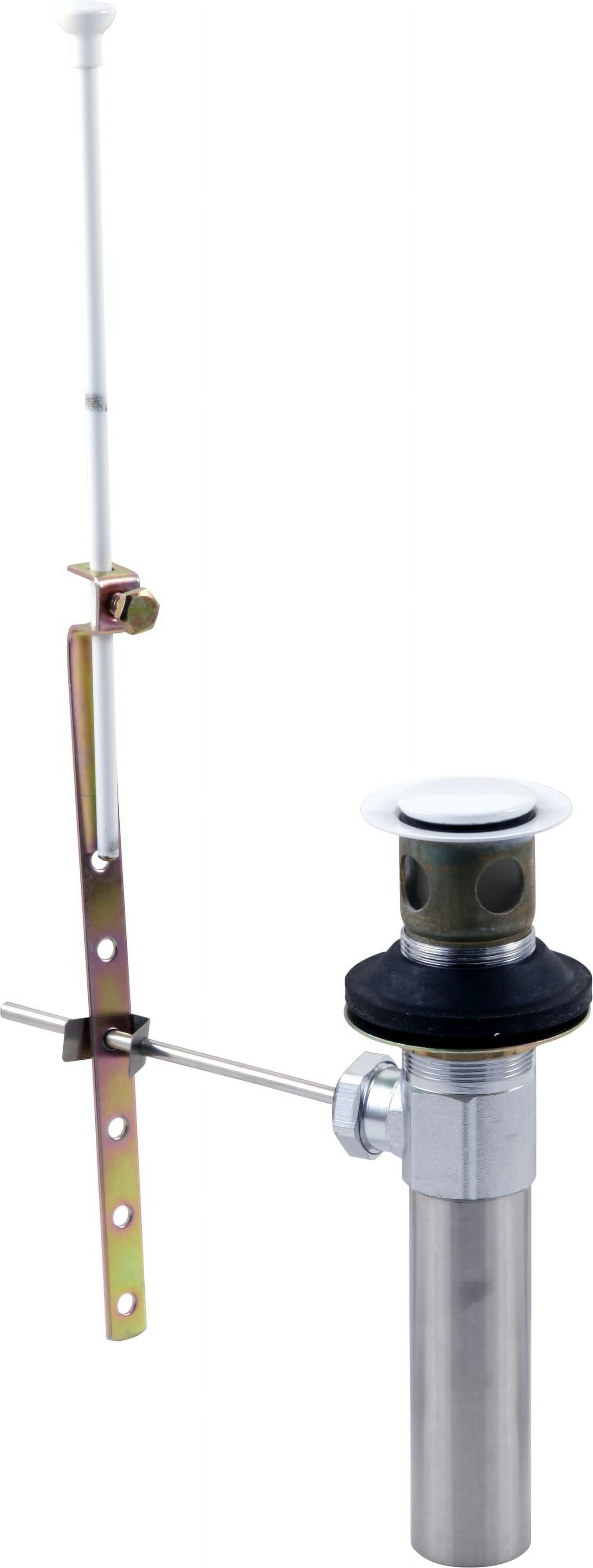 RP5651WH Drain Assembly - Metal - Lavatory - Walmart.com