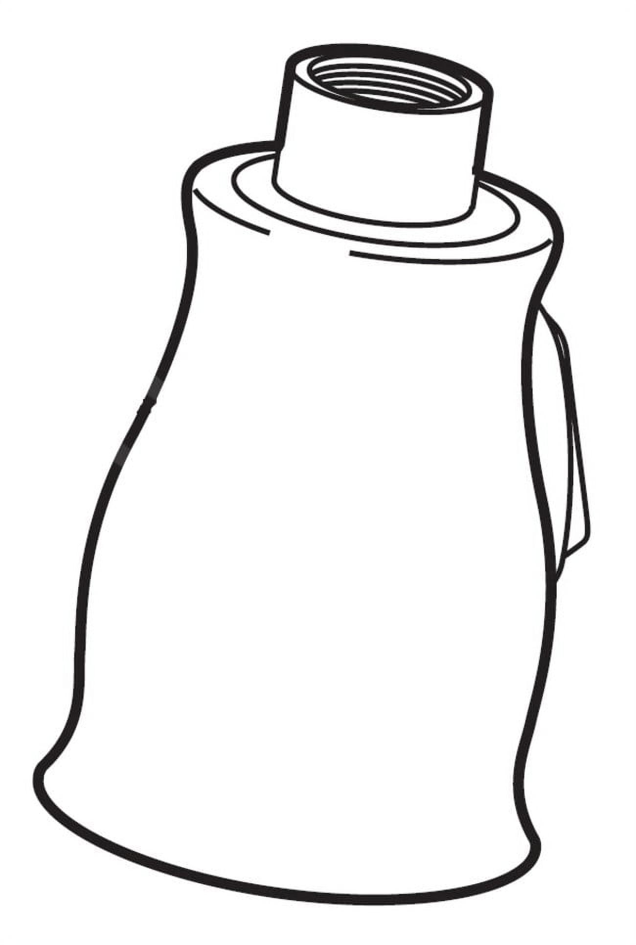 Delta Rp60734 Leland Wand Assembly 1.5GPM - Chrome - Walmart.com