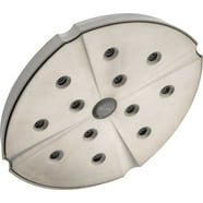 Delta RP70175-15 Shower Heads Showers Single Function ;Brilliance ...