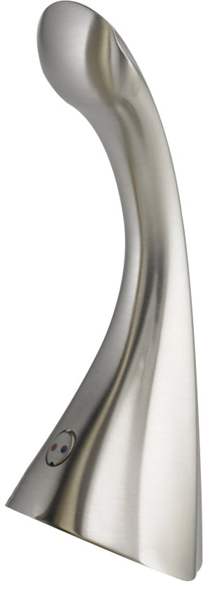 Delta Rp63193 Zura Single Lever Handle - Brilliance Stainless - Walmart.com