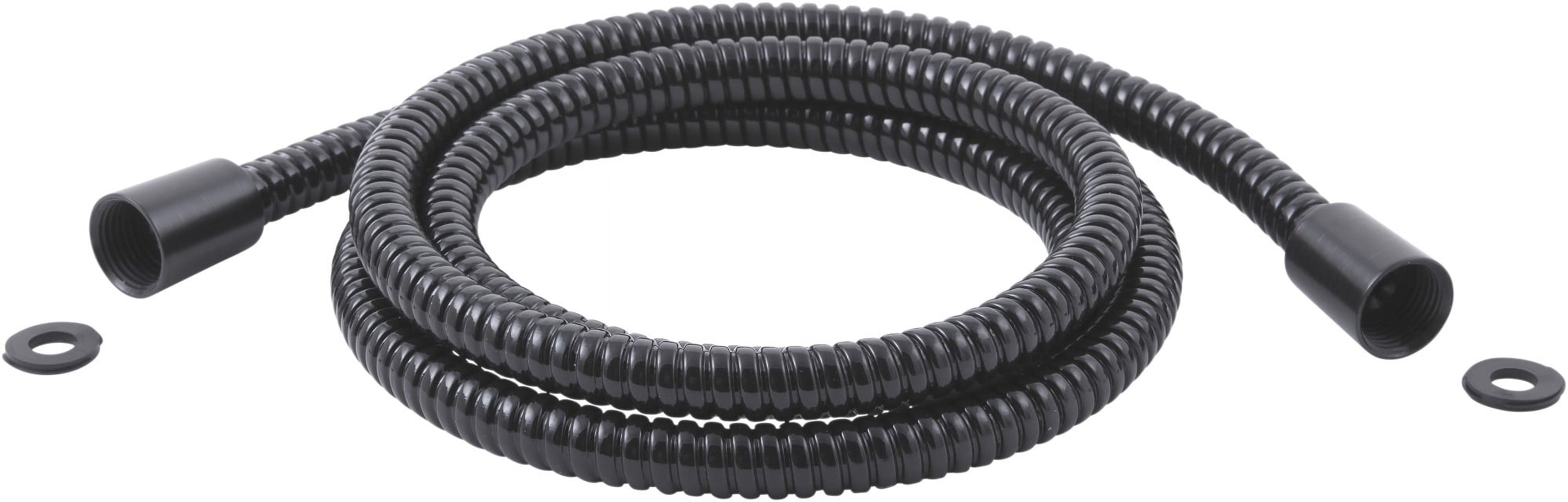 Delta Rp64157 Hand Shower Hose 69" Ultraflex Hose And Gaskets - Bronze ...