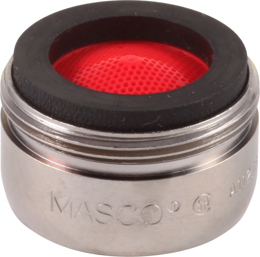 Delta Rp70719 Classic Aerator 1.75 Gallons Per Minute Flow Rate ...