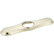 Delta Mateo Escutcheon Kit - 10" Arctic Stainless - Walmart.com