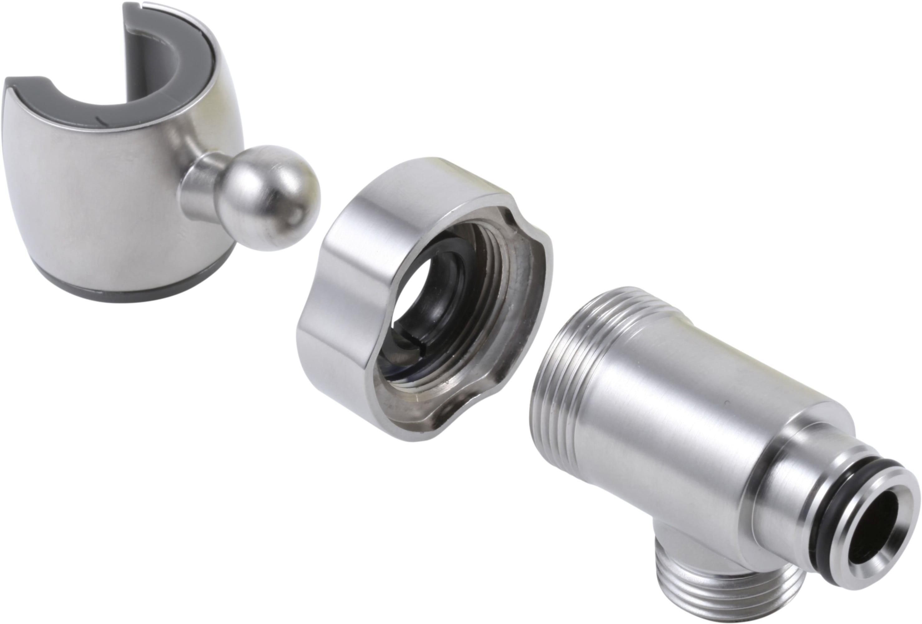 Delta Rp74808 Holder Assembly Parts - Brilliance Stainless - Walmart.com