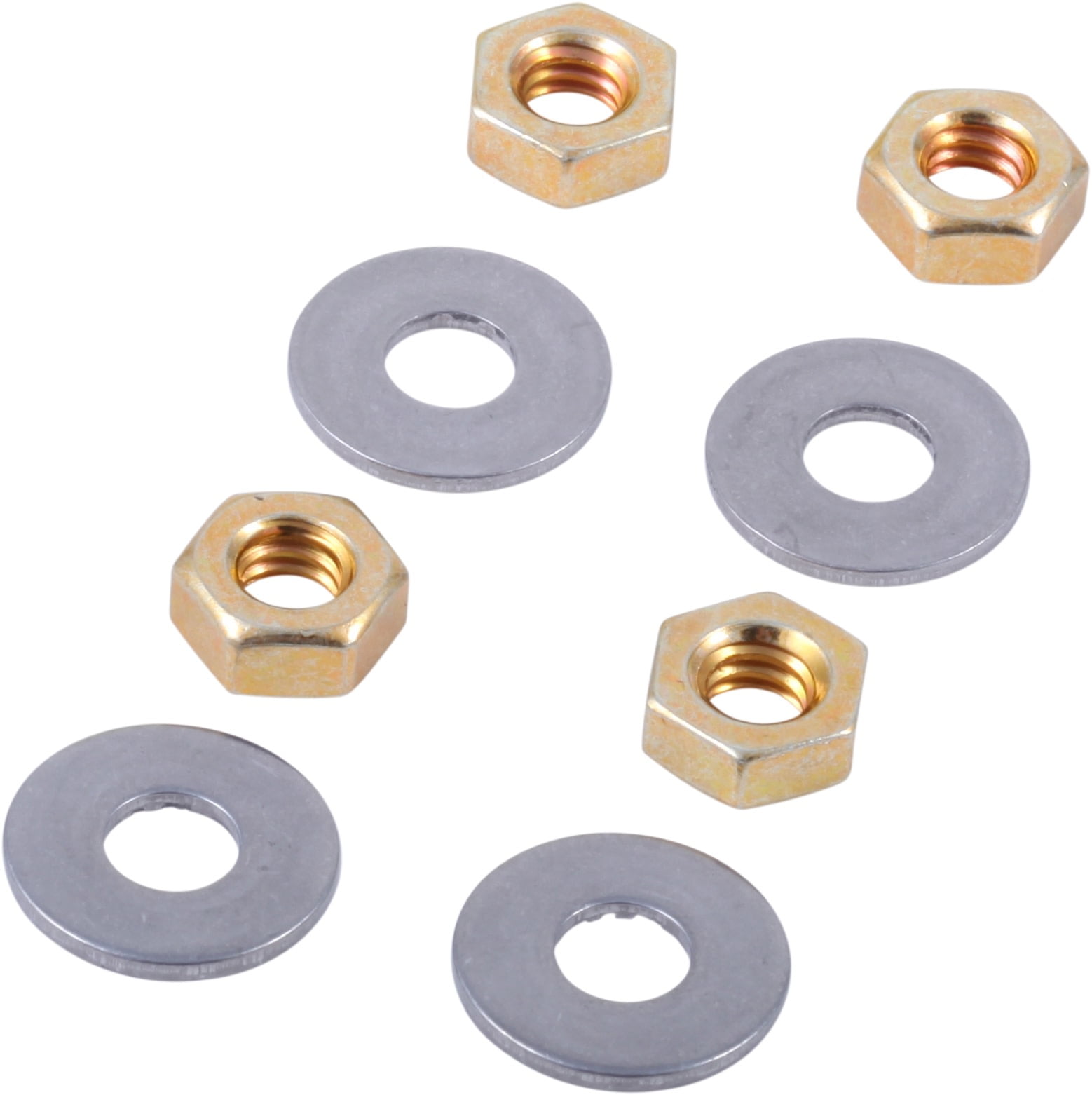 Delta Rp74819 Nut And Washer Mounting Set For Delta R4700-Flws ...