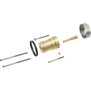 Delta Cartridge Assembly for MultiChoice Universal 17T Series RP47201 ...