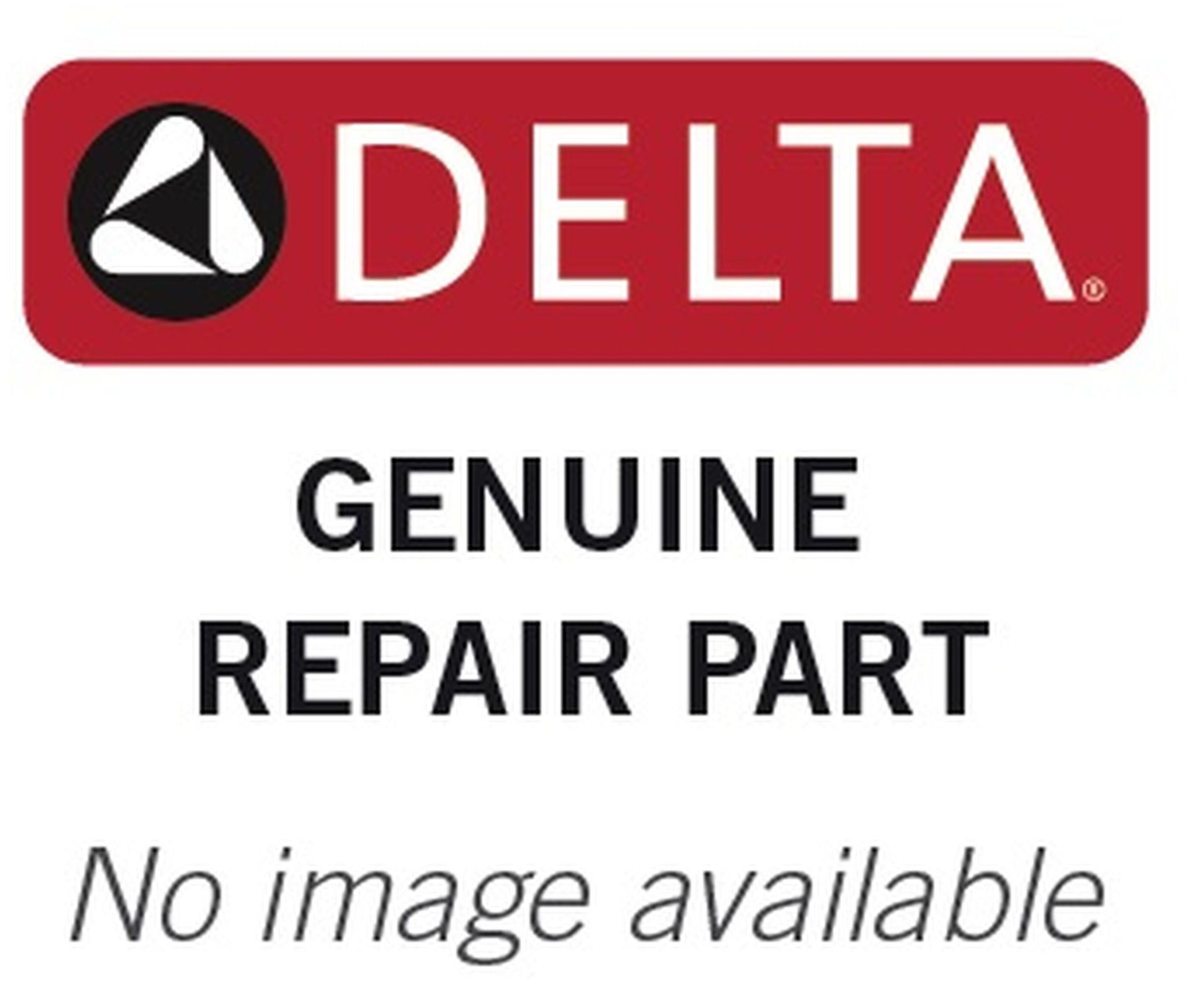Delta Rp77089 Ashlyn Replacement Escutcheon Plate Only - Bronze ...