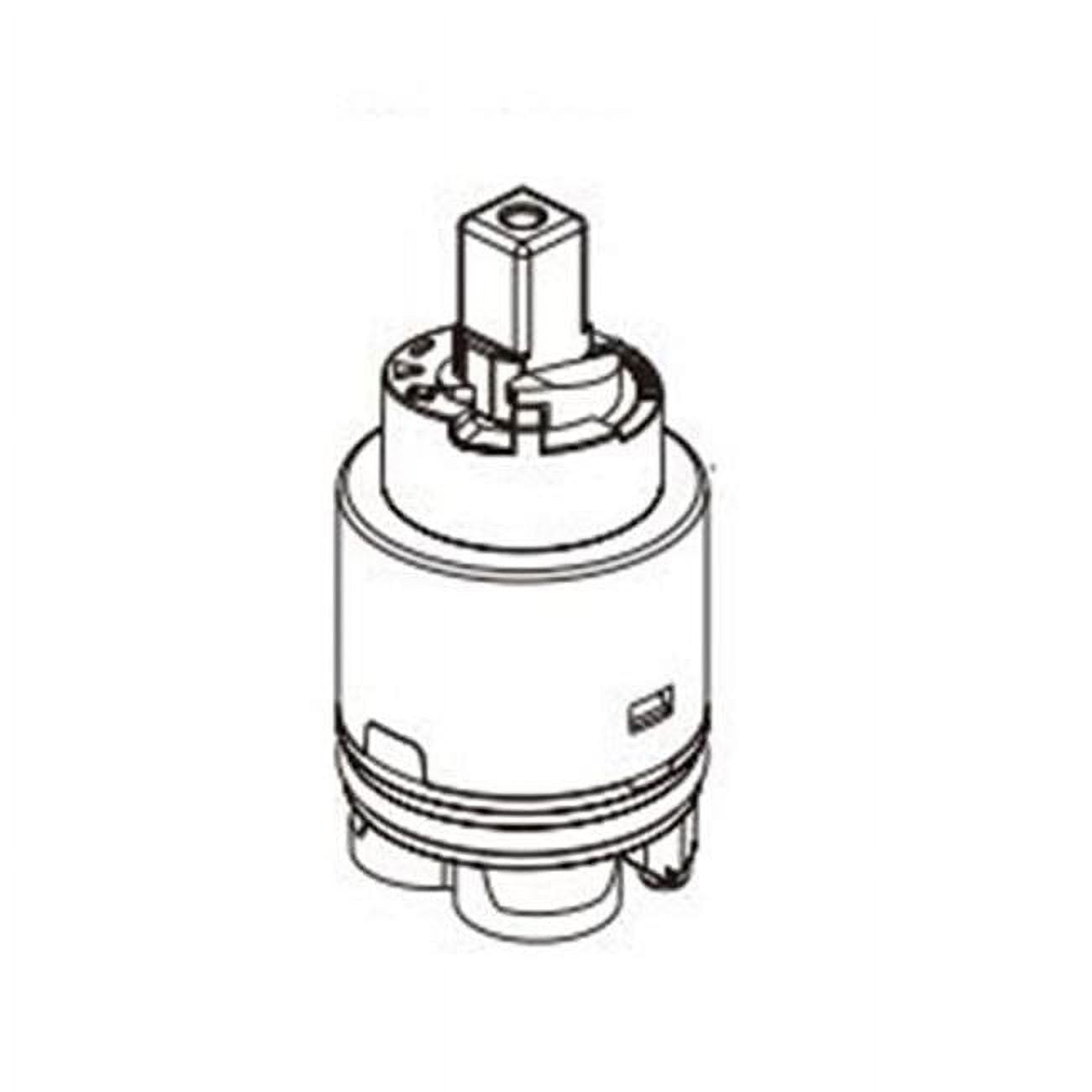 Delta Rp78367 Replacement Valve - Walmart.com