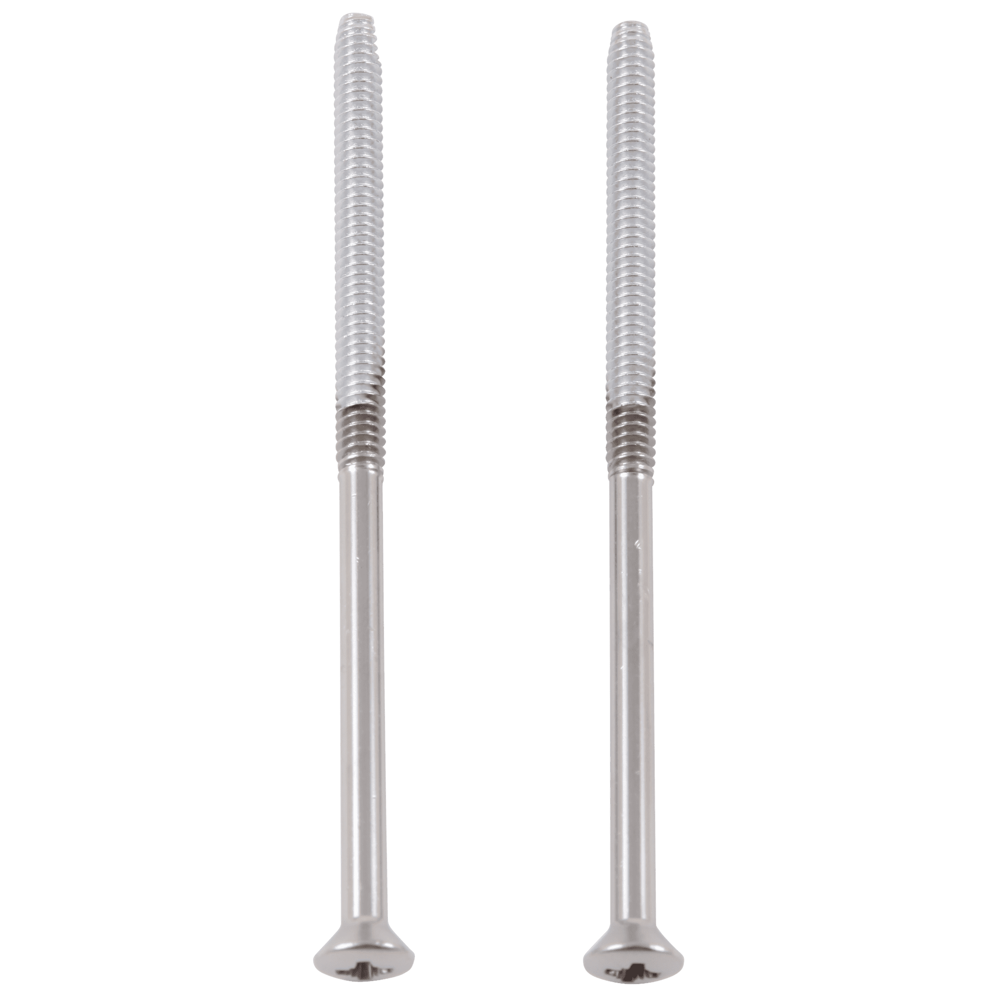 Delta Screws (2) - Extra Long - Escutcheon Trim in Stainless RP12630SS ...
