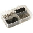 Delta Seats And Springs Kit 96 Piece Assortment - Walmart.com