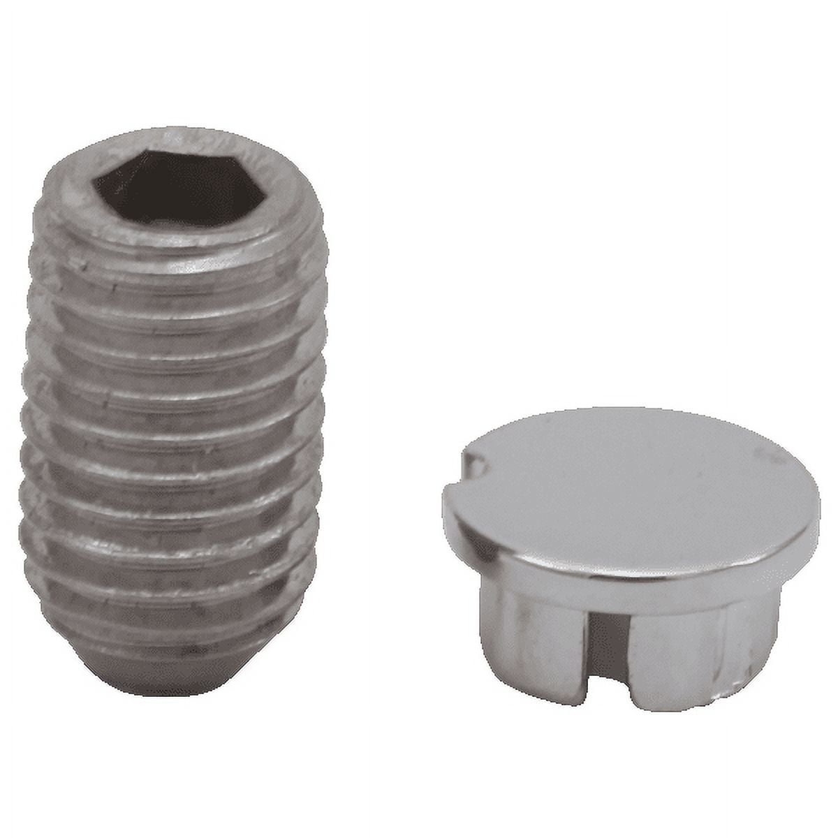 Delta: Set Screw & Button - Walmart.com