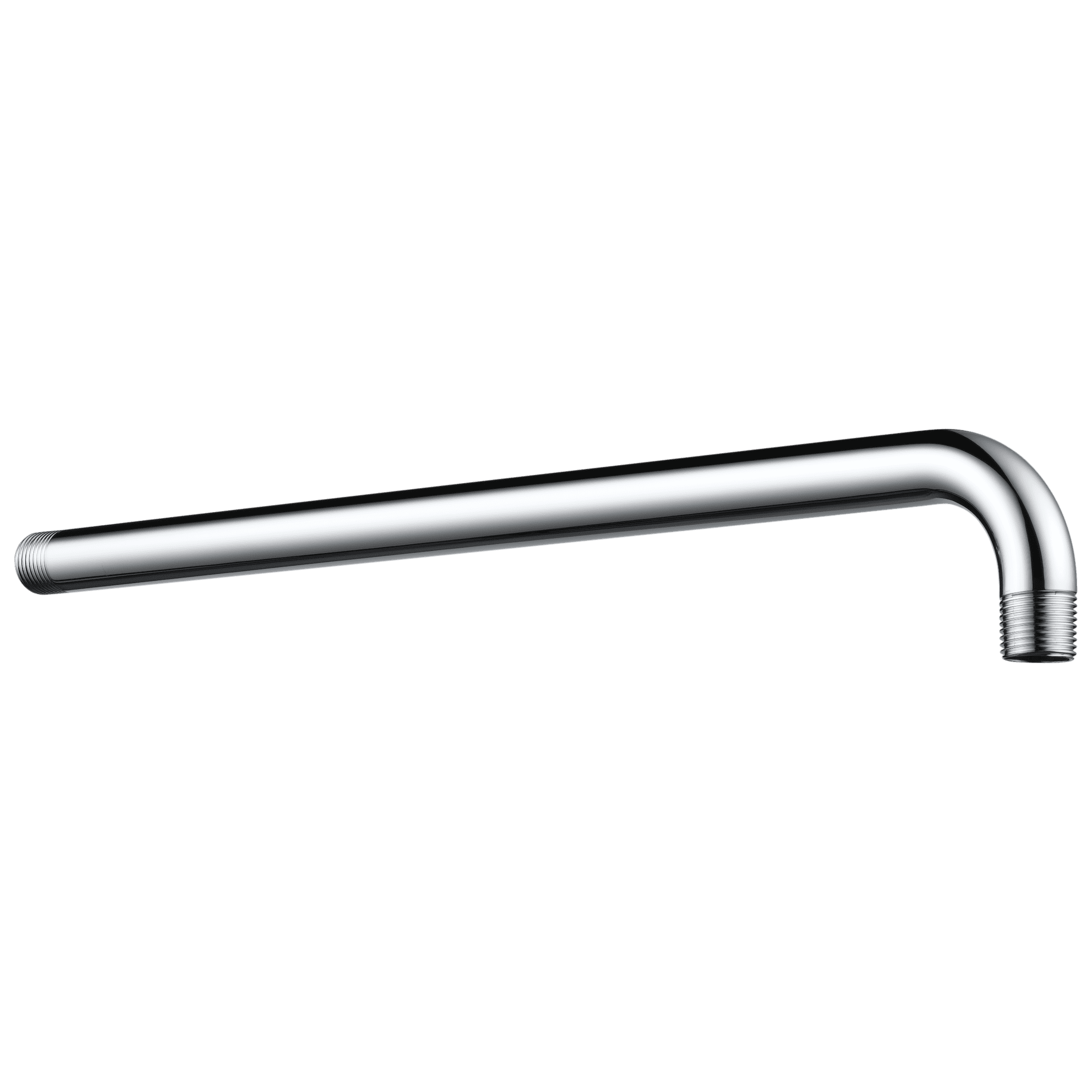Delta Shower Arm - 16" in Chrome - Walmart.com