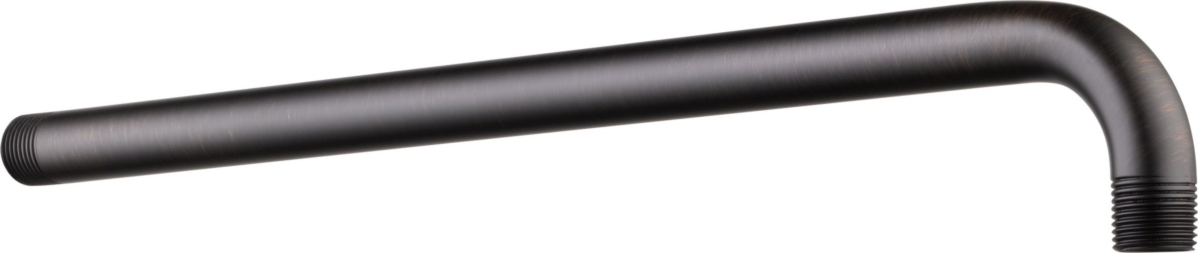 Delta Shower Arm - 16" in Venetian Bronze - Walmart.com