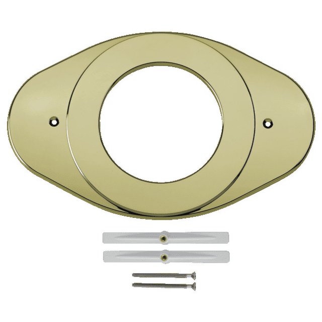 Delta: Shower Renovation Cover Plate - Walmart.com