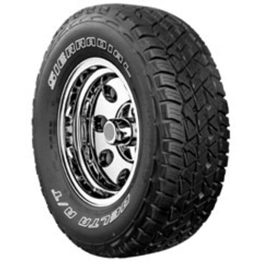 Delta Sierradial A/T Plus 245/75R16 111T WL (4 Tires) - Walmart.com