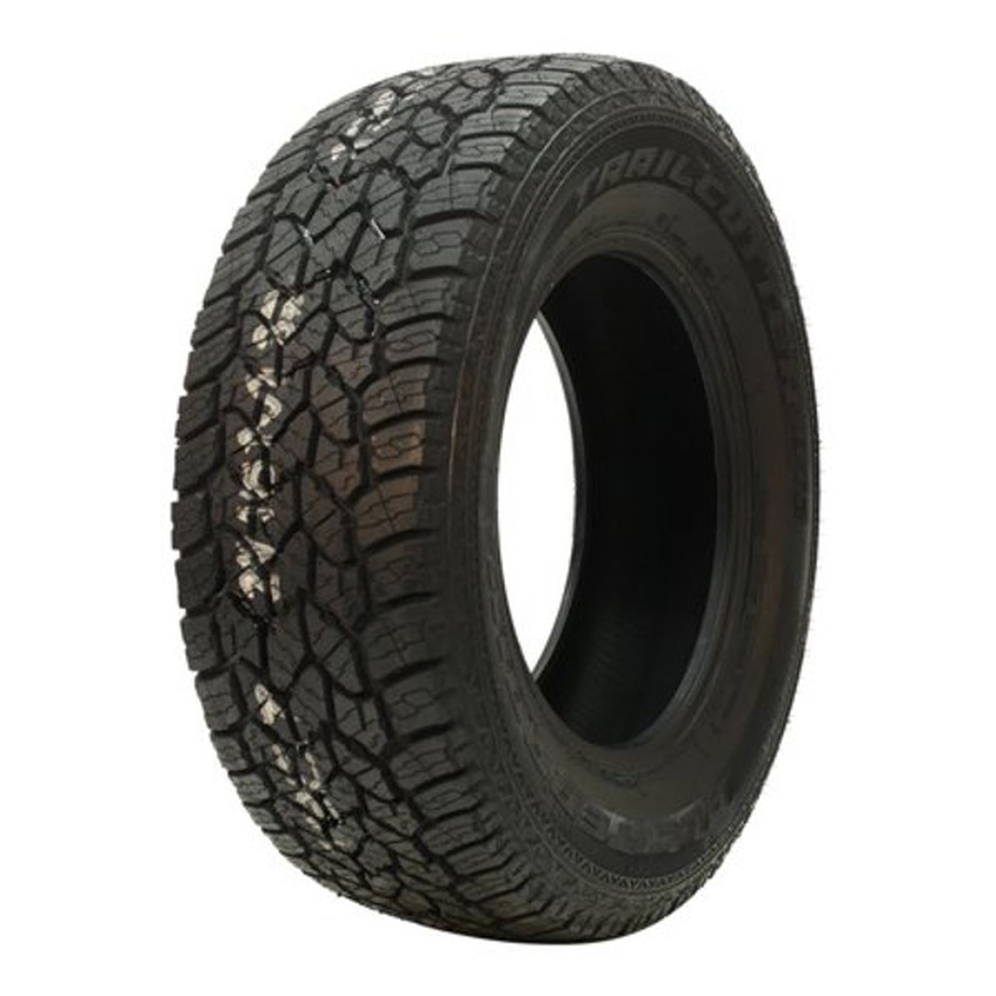 Delta Sierradial AT4S All Terrain LT245/70R17 119/116S E Light Truck ...