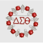 Alpha Xi Delta Pin