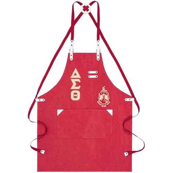 Delta Sigma Theta Sorority Paraphernalia - Official Vendor - Canvas and ...
