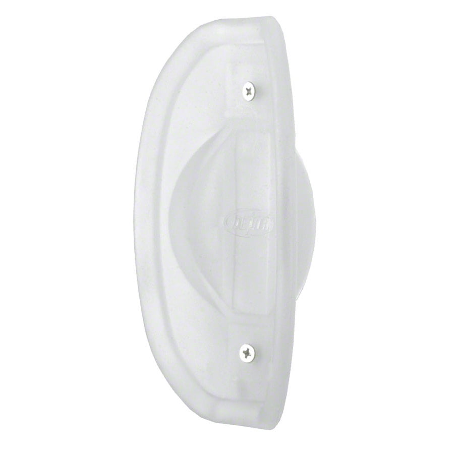 Delta Single Bike Wall Mount Rack Tire Tray, 1 Bike - Walmart.com