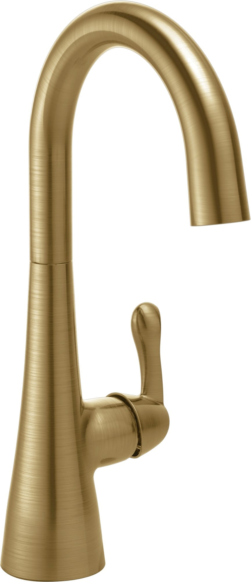 Delta Single Handle Bar Faucet, Champagne Bronze - Walmart.com