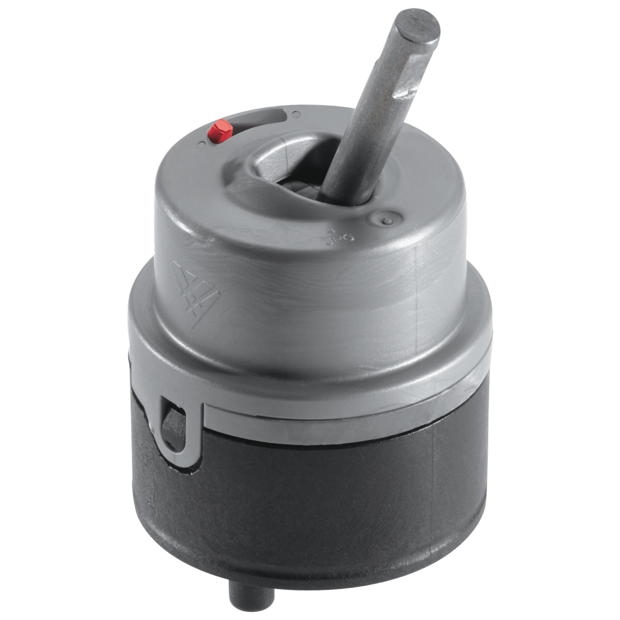 Delta Single-Handle Faucet Valve Cartridge with Diamond Seal Technology ...