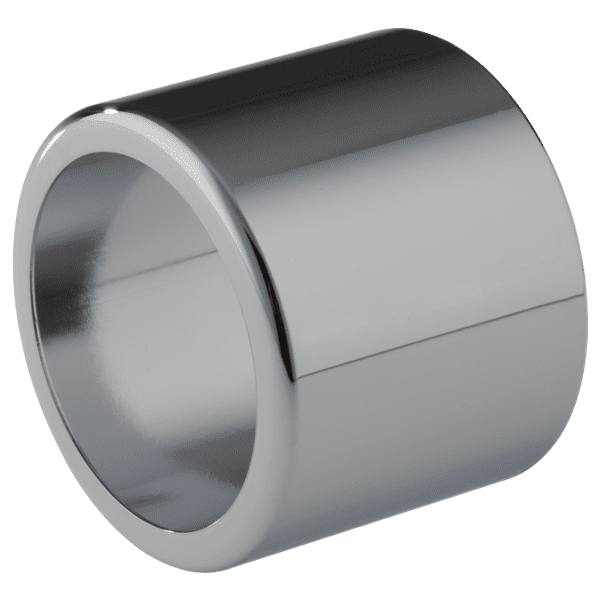 Delta Sleeve - 600 Series Tub & Shower in Chrome - Walmart.com