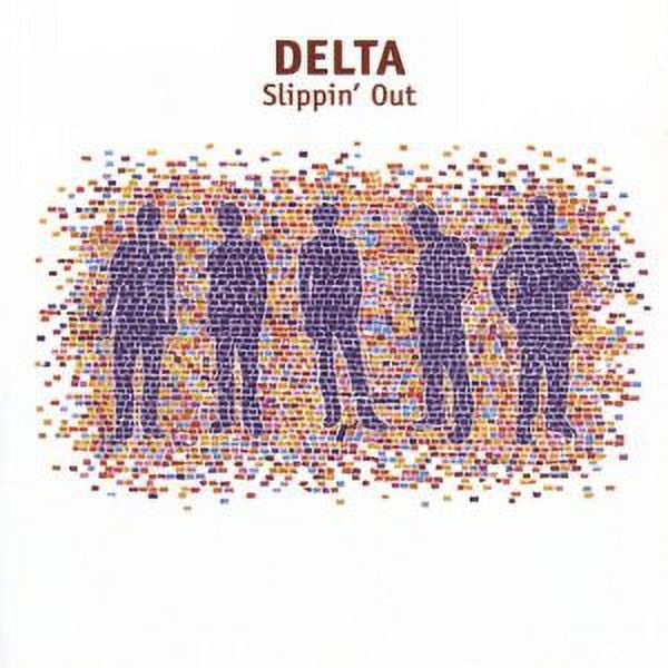 Pre-Owned Delta Slippin Out (2000) - Walmart.com