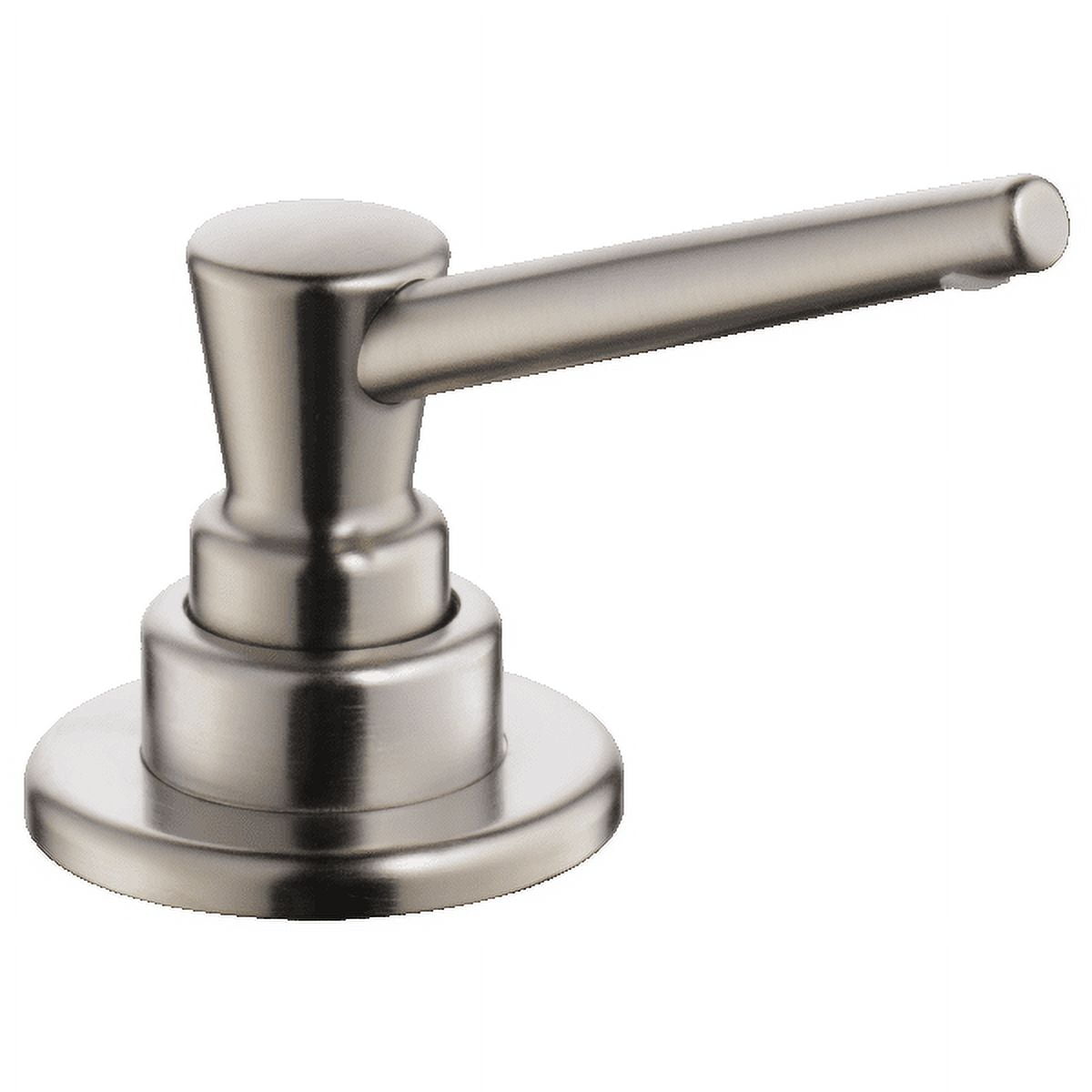 Delta Soap / Lotion Dispenser in Stainless RP1001SS - Walmart.com