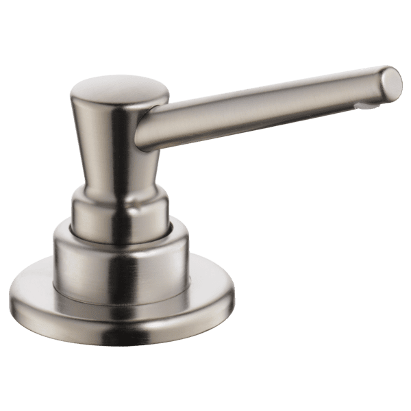 Delta Soap / Lotion Dispenser in Stainless RP1001SS - Walmart.com