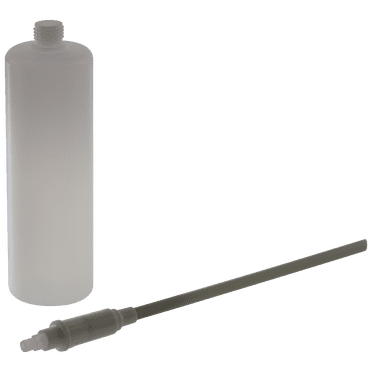 Delta Soap Dispenser Dispenser / Dish Faucet in Arctic Stainless ...