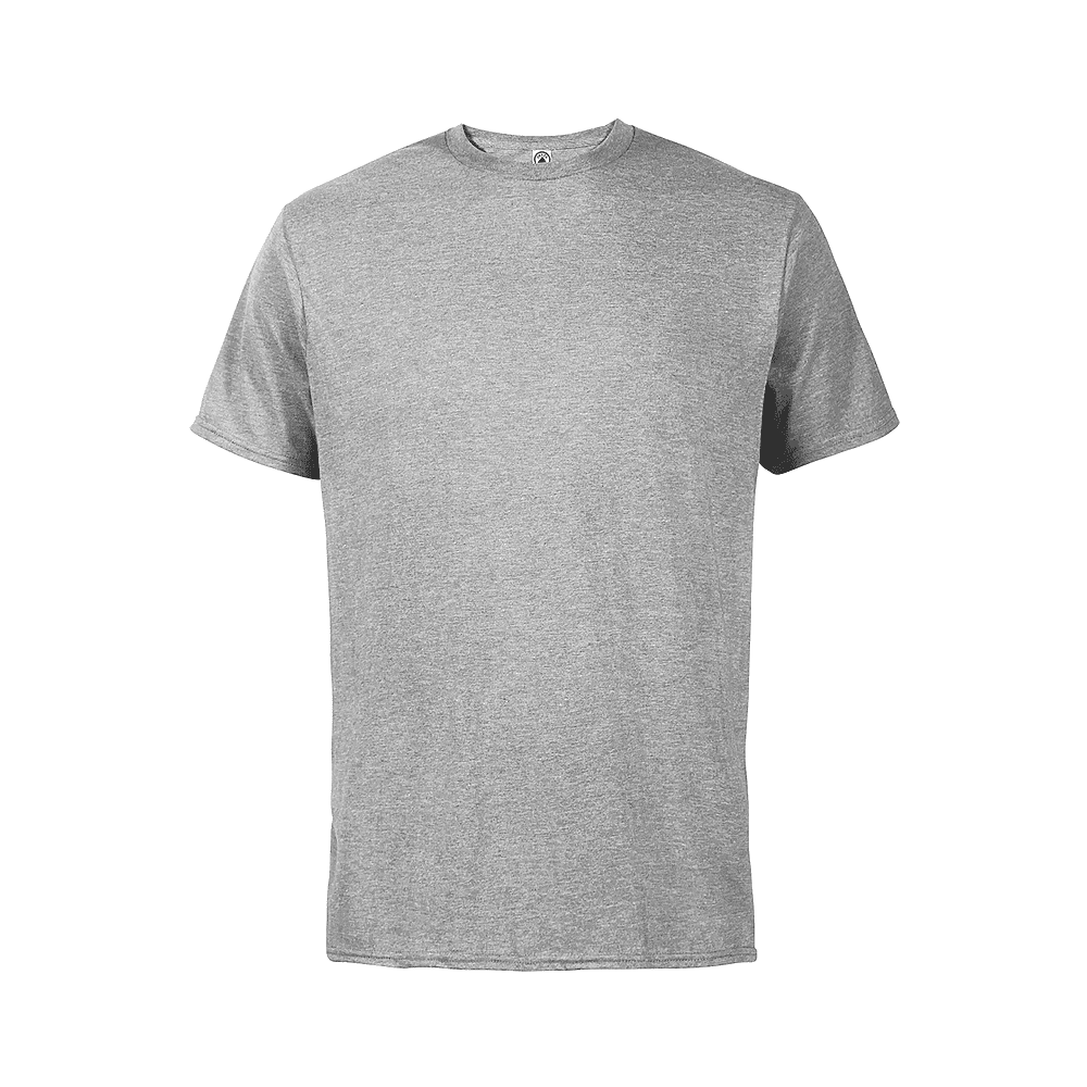 Delta Soft Adult 4.3 oz Soft spun Tee (new updated fit) - Walmart.com