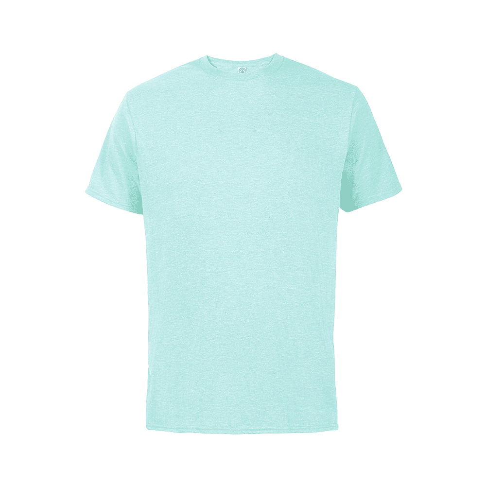 Delta Soft Adult 4.3 oz Soft spun Tee (new updated fit) - Walmart.com