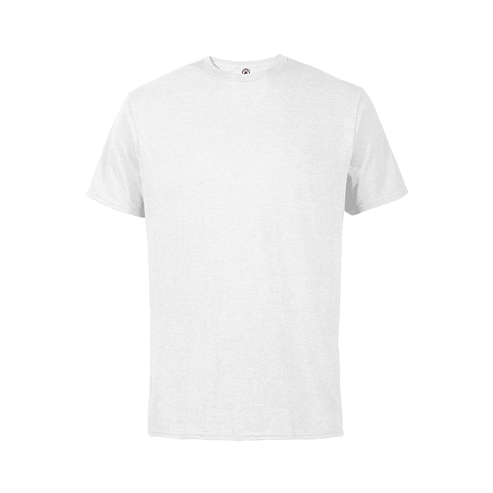 Delta Soft Adult 4.3 oz. Soft spun Tee (new updated fit) - Walmart.com