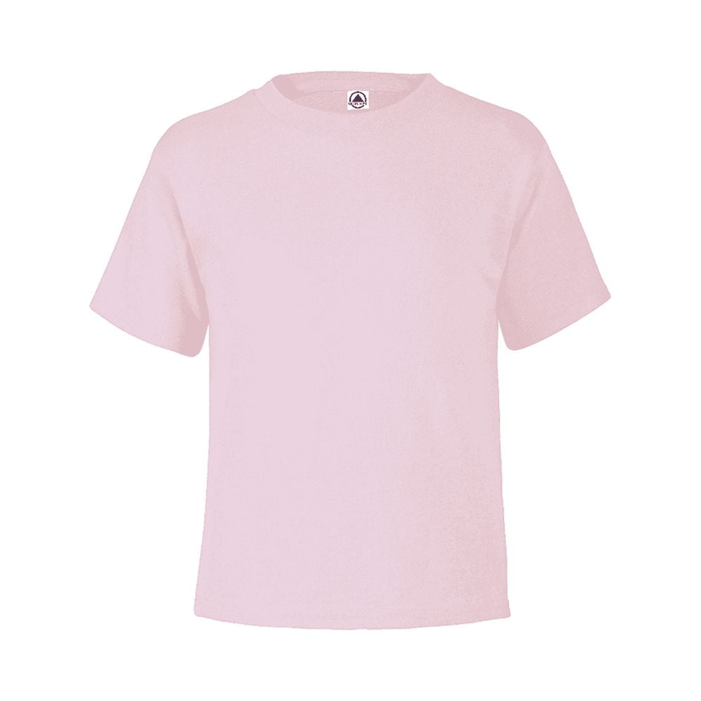 Delta Soft Juvenile Soft Spun Tee - Walmart.com