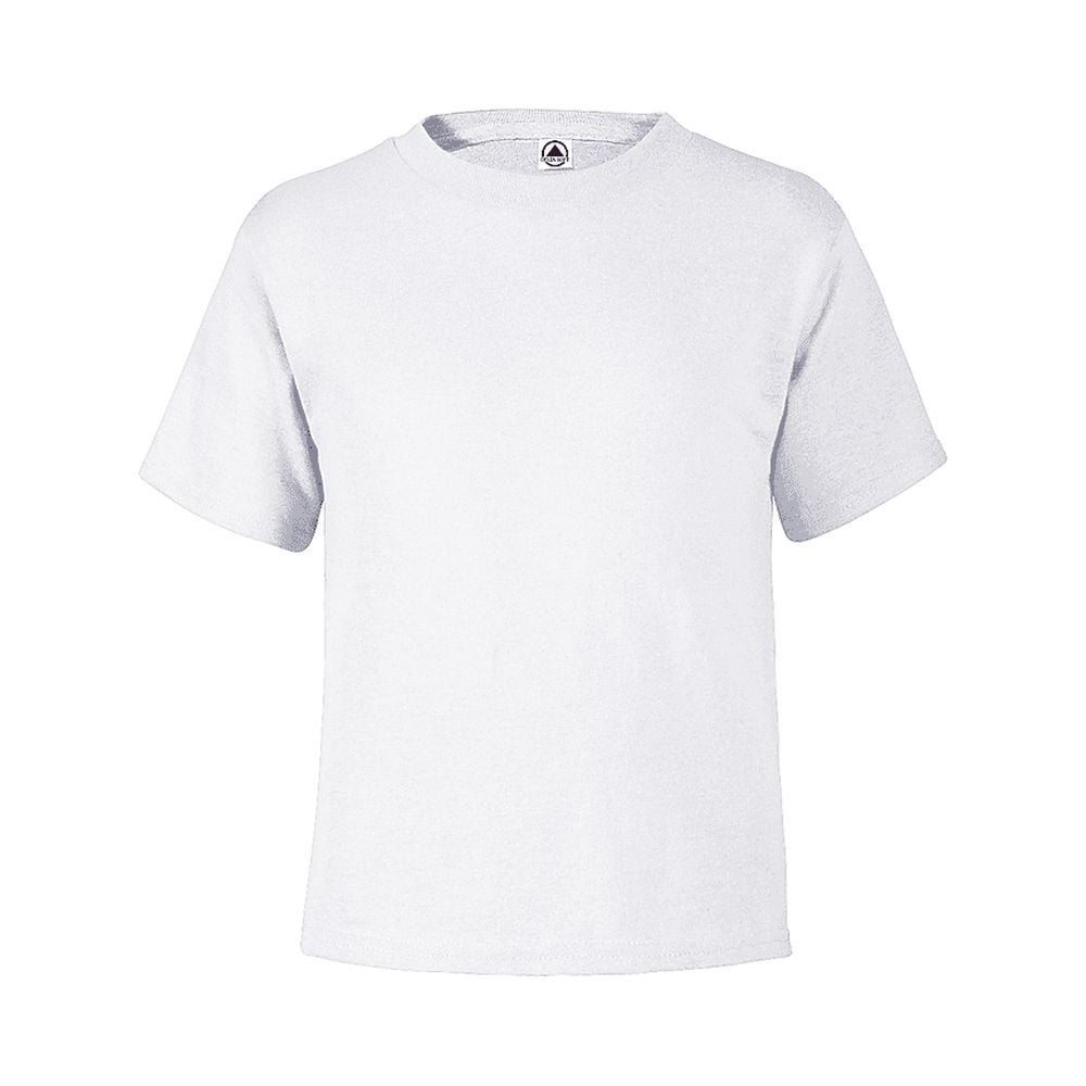 Delta Soft Juvenile Soft Spun Tee - Walmart.com