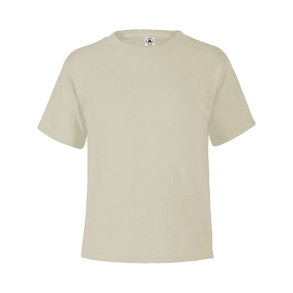 Delta Soft Juvenile Soft Spun Tee - Walmart.com